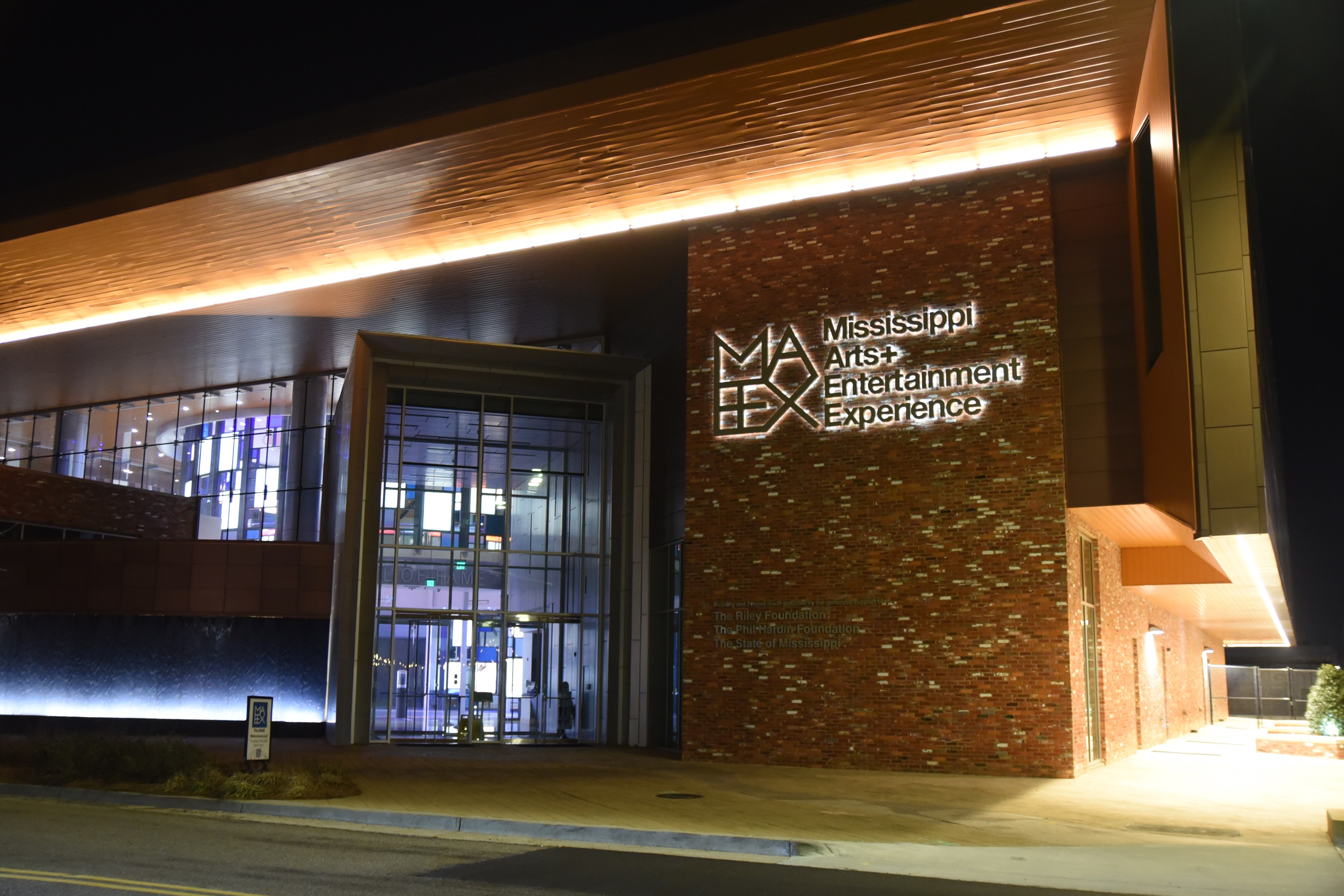 Local News | Meridian Star