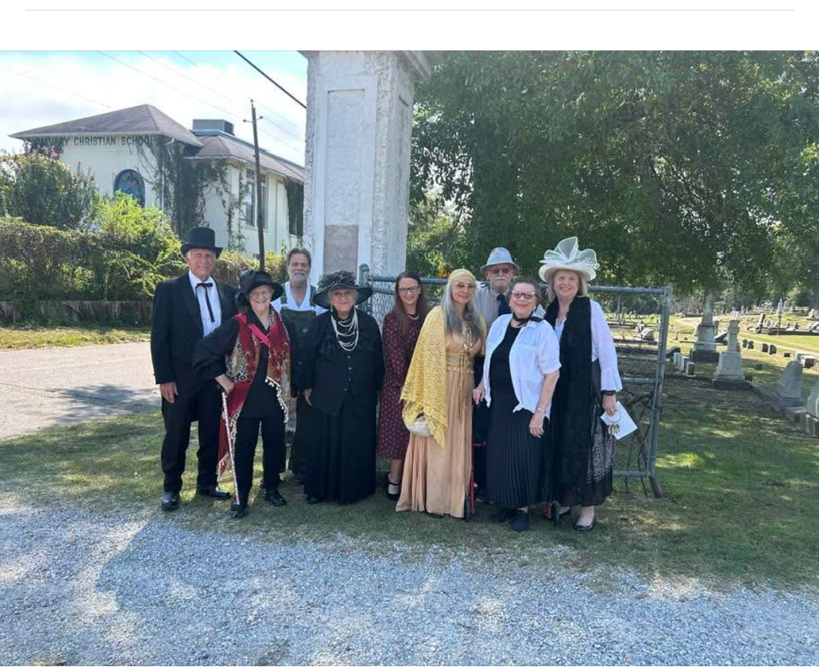 Wanna meet Jack? | Meridian Star