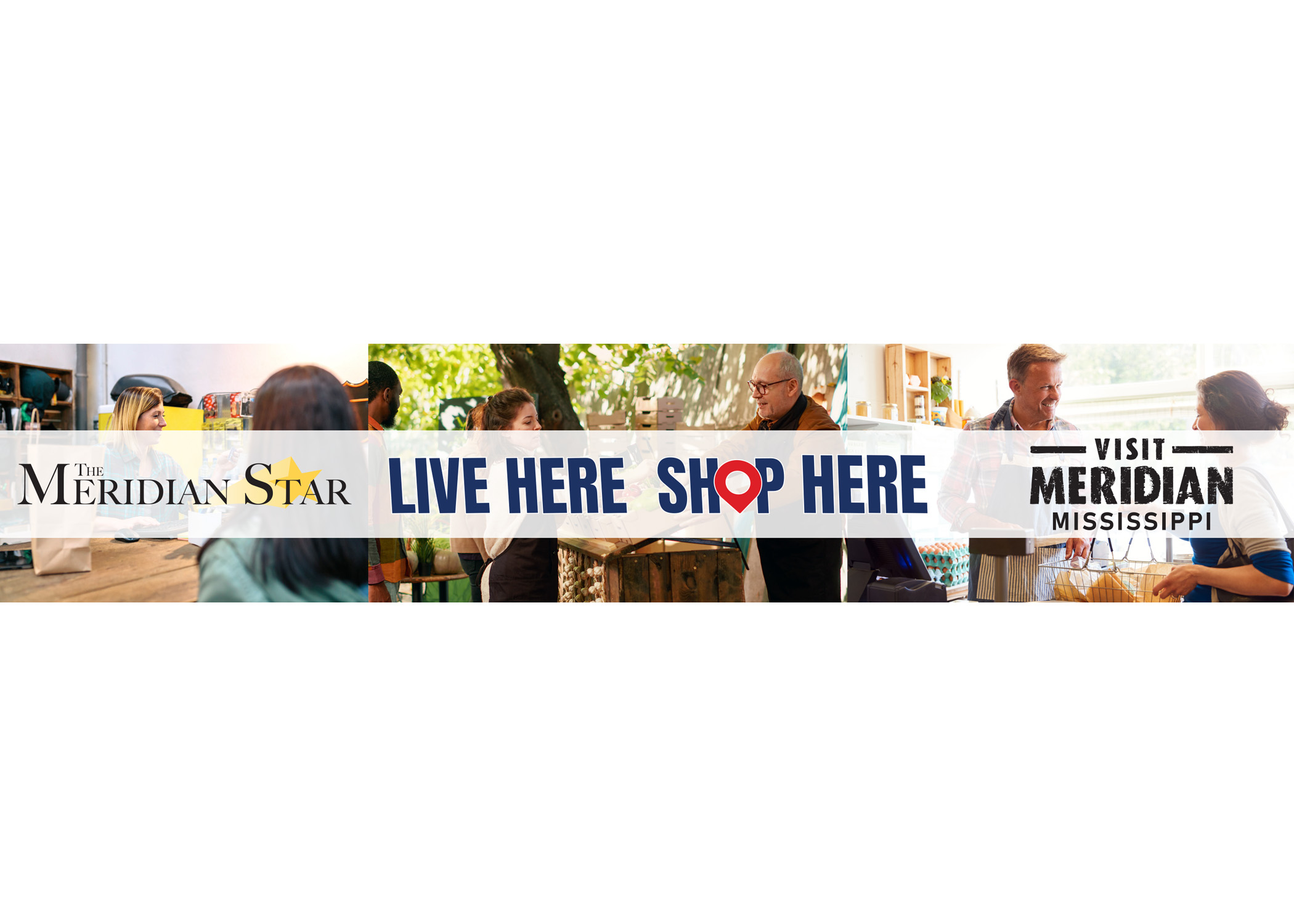 Holiday Traditions in Downtown Meridian | Meridian Star