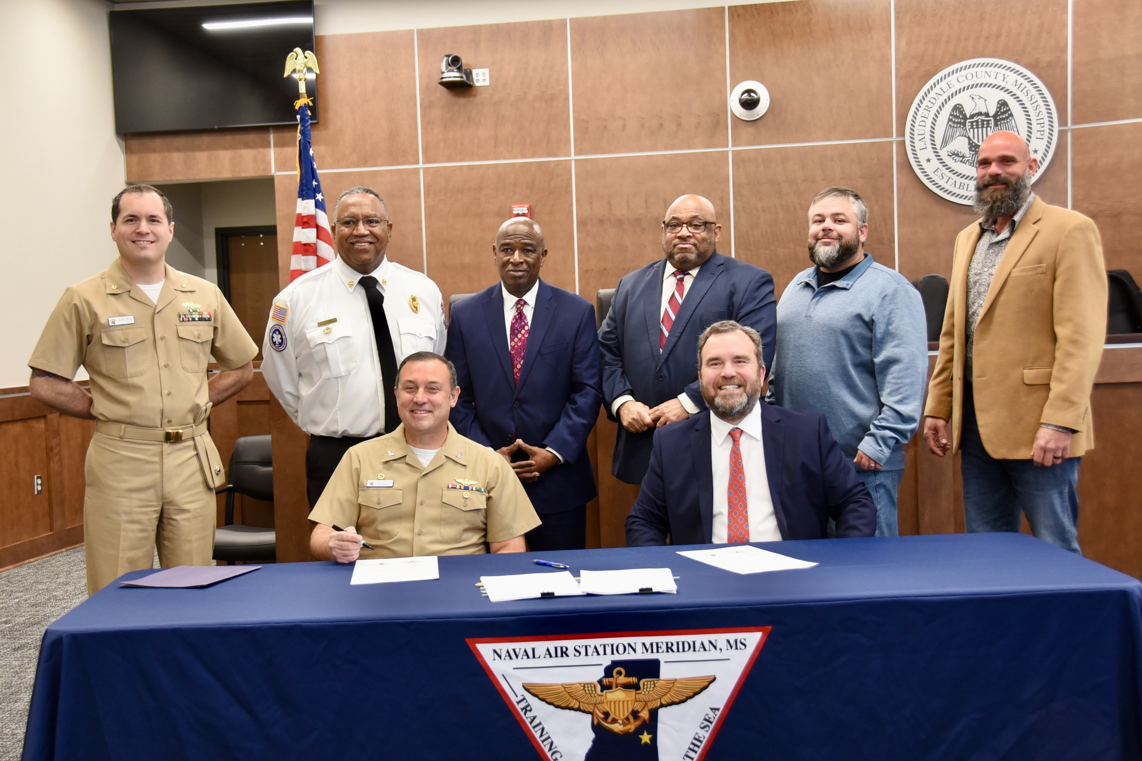 State News | Meridian Star