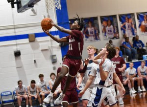 bo wallace high school