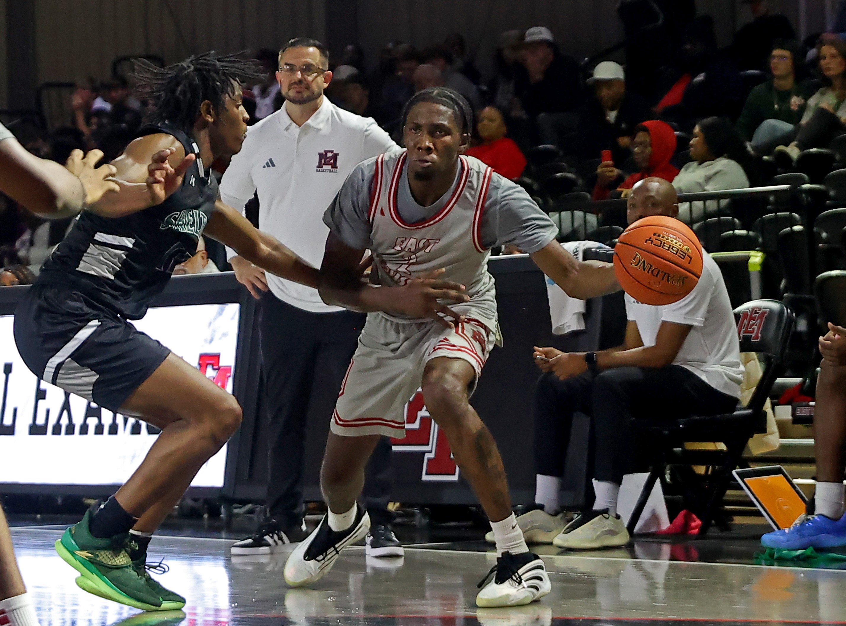 EMCC earns 73-60 home win against Shelton State; Lady Lions fall Lady ...