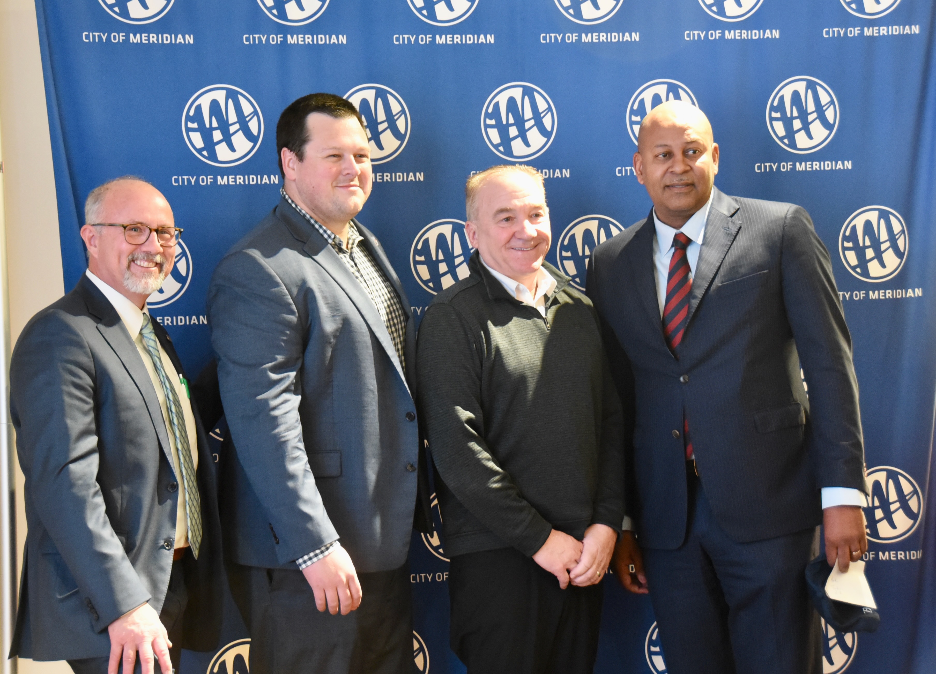 Mid-America League unveils Meridian team name, logo | Meridian Star